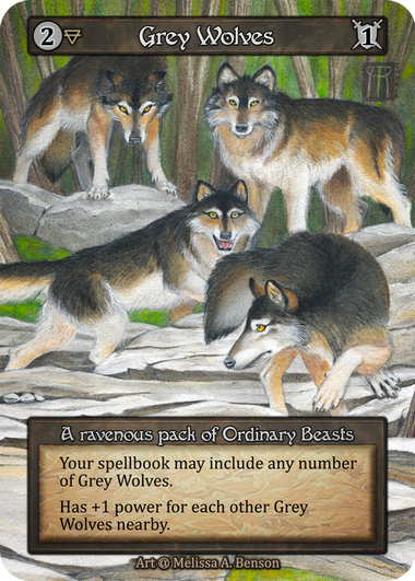 Perrin Aybara, Wolfbrother (Grey Wolves) | by @Kal117.